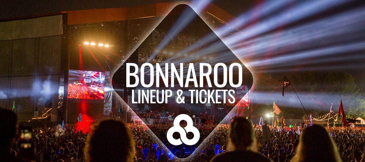 Bonnaroo 2024 Lineup | Nashville Guru