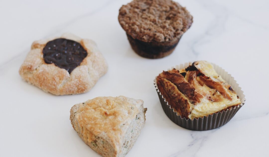 Dozen Bakery | Nashville Guru