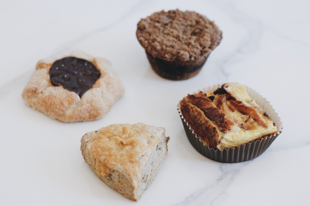 Dozen Bakery | Nashville Guru