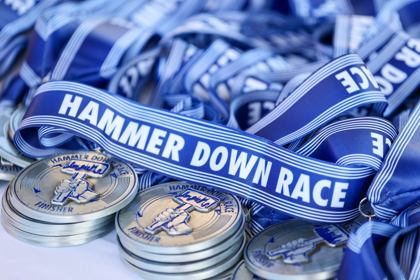 Hammer Down Race | Nashville Guru