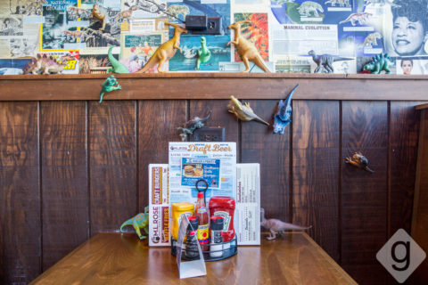 A Look Inside: M.L.Rose Capitol View | Nashville Guru