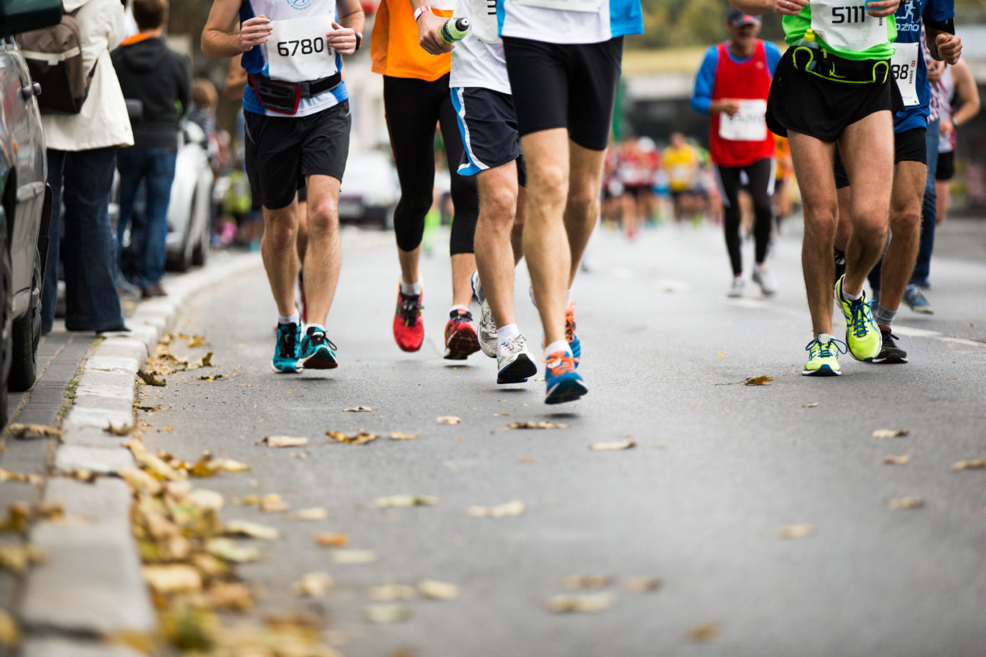 Tom King Classic Half Marathon and 5K Run/Walk | Nashville Guru