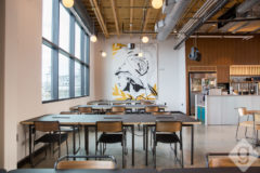 A Look Inside: WeWork East Nashville | Nashville Guru