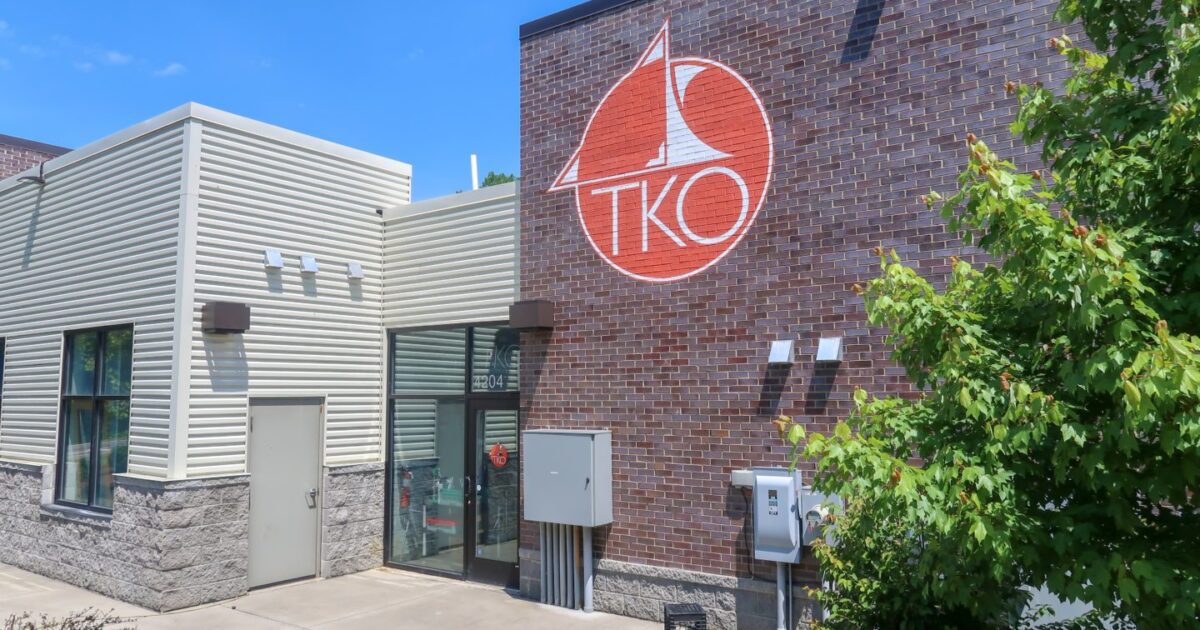 TKO | Nashville Guru