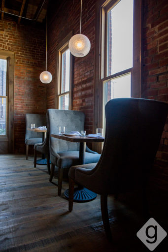 A Look Inside: Geist | Nashville Guru