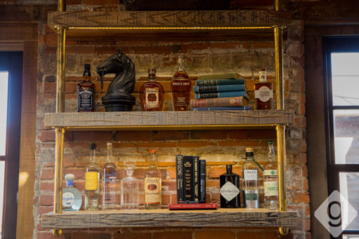 A Look Inside: Geist | Nashville Guru