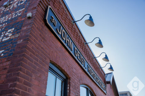 A Look Inside: Geist | Nashville Guru