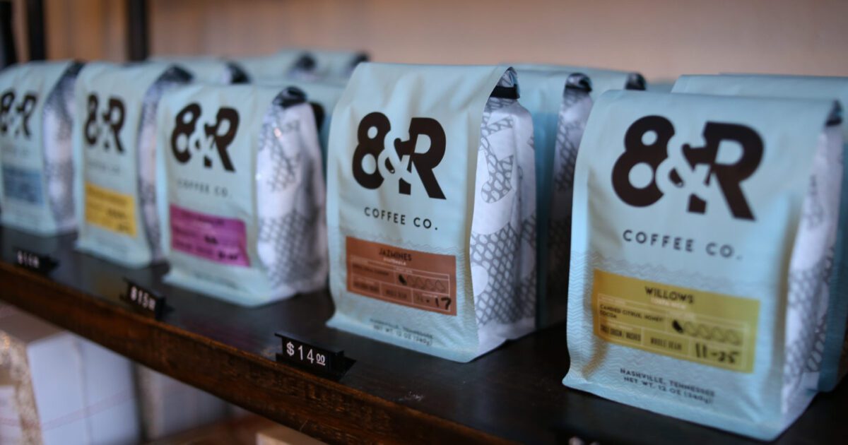 8th & Roast Coffee Co. Coming to Sylvan Station | Nashville Guru