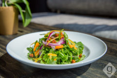 A Look Inside: L27 Rooftop Lounge | Nashville Guru