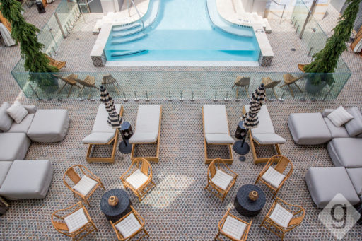 A Look Inside: L27 Rooftop Lounge | Nashville Guru