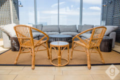 A Look Inside: L27 Rooftop Lounge | Nashville Guru