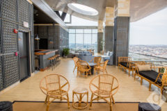 A Look Inside: L27 Rooftop Lounge | Nashville Guru