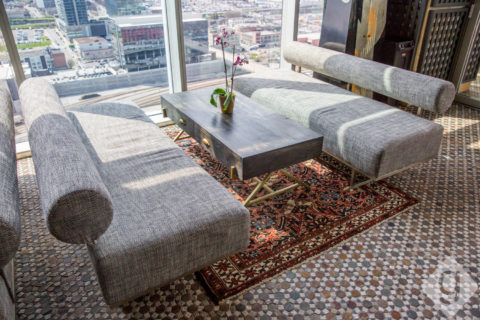 A Look Inside: L27 Rooftop Lounge | Nashville Guru