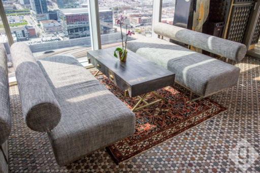 A Look Inside: L27 Rooftop Lounge | Nashville Guru