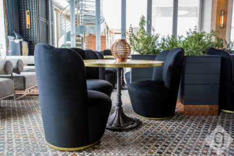 A Look Inside: L27 Rooftop Lounge | Nashville Guru