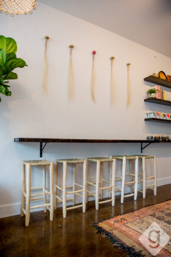 A Look Inside: Firepot Tea Bar | Nashville Guru