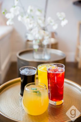 A Look Inside: Firepot Tea Bar | Nashville Guru