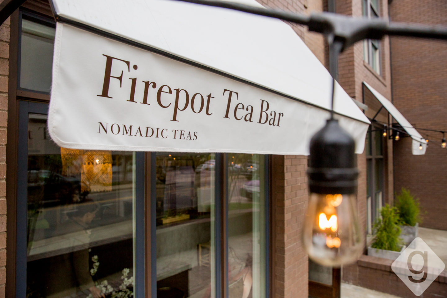 A Look Inside: Firepot Tea Bar | Nashville Guru