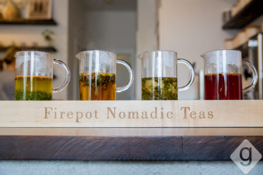 A Look Inside: Firepot Tea Bar | Nashville Guru