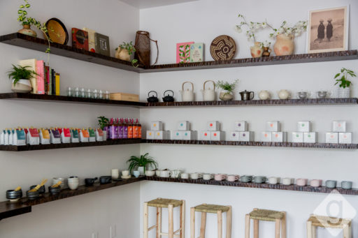 A Look Inside: Firepot Tea Bar | Nashville Guru
