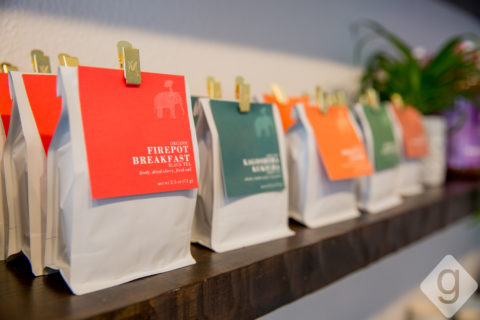 A Look Inside: Firepot Tea Bar | Nashville Guru