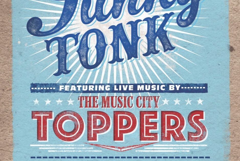 Funky Tonk at Acme | Nashville Guru