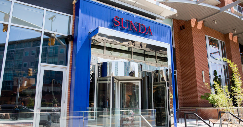 Sunda | Nashville Guru