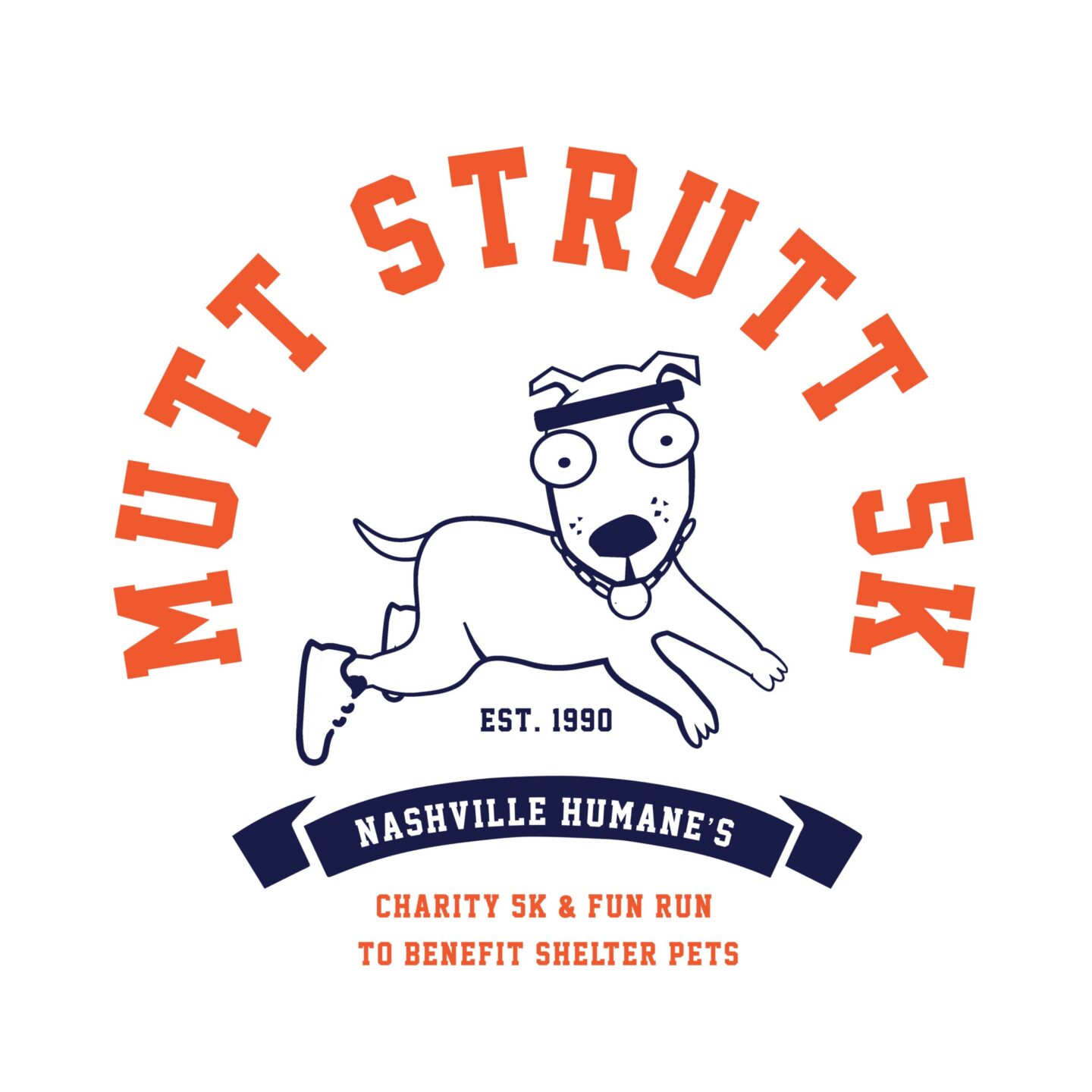 Mutt Strutt 5K | Nashville Guru
