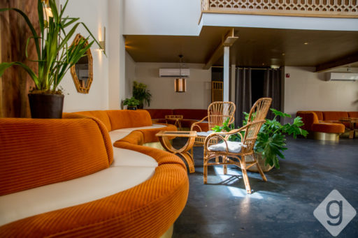 A Look Inside: Flamingo Cocktail Club | Nashville Guru