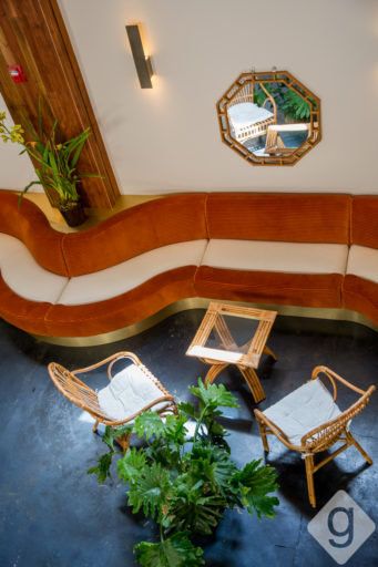 A Look Inside: Flamingo Cocktail Club | Nashville Guru