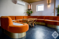 A Look Inside: Flamingo Cocktail Club | Nashville Guru