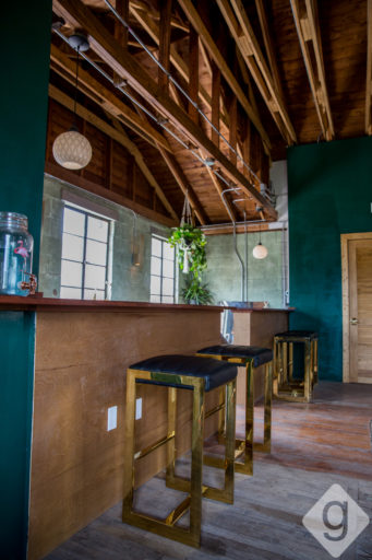 A Look Inside: Flamingo Cocktail Club | Nashville Guru