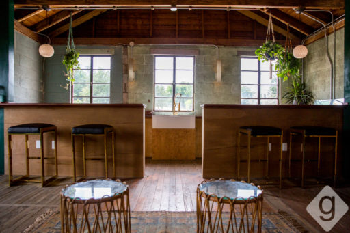 A Look Inside: Flamingo Cocktail Club | Nashville Guru