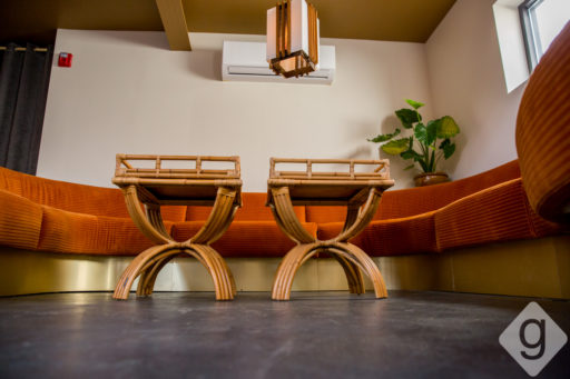 A Look Inside: Flamingo Cocktail Club | Nashville Guru