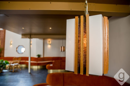 A Look Inside: Flamingo Cocktail Club | Nashville Guru