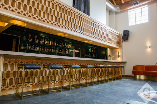 A Look Inside: Flamingo Cocktail Club | Nashville Guru