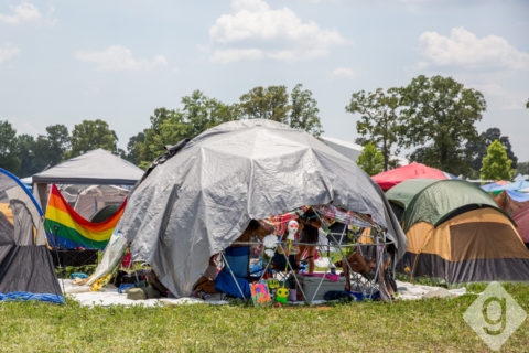 Bonnaroo: What To Bring | Nashville Guru