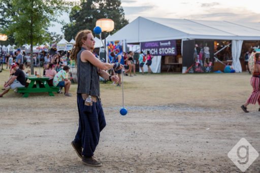 Bonnaroo: What To Bring | Nashville Guru