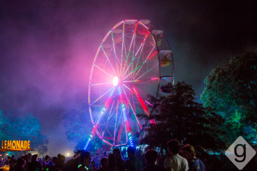 52 Photos from Bonnaroo 2018 | Nashville Guru