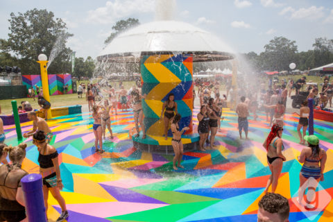 Bonnaroo: What To Bring | Nashville Guru