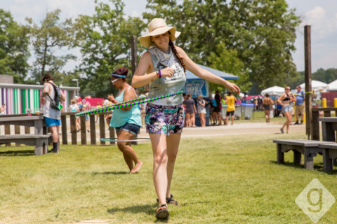Bonnaroo: What To Bring | Nashville Guru