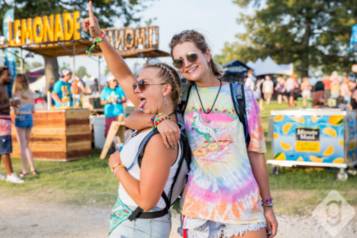 52 Photos from Bonnaroo 2018 | Nashville Guru