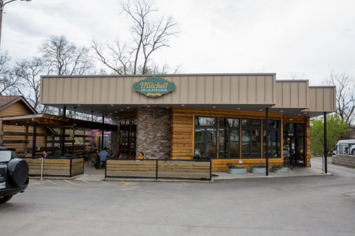 Mitchell Delicatessen | Nashville Guru