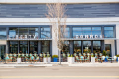 Liberty Common | Nashville Guru