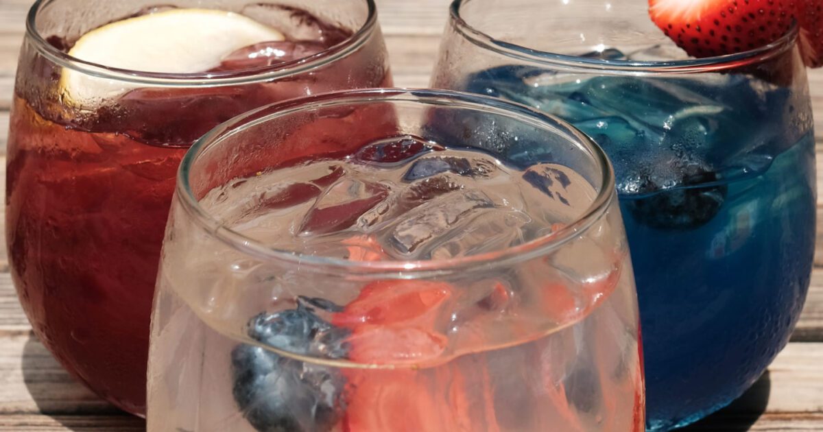 Red, White, Blue, & Brunch | Nashville Guru