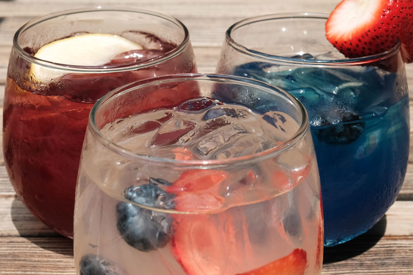 Red, White, Blue, & Brunch | Nashville Guru