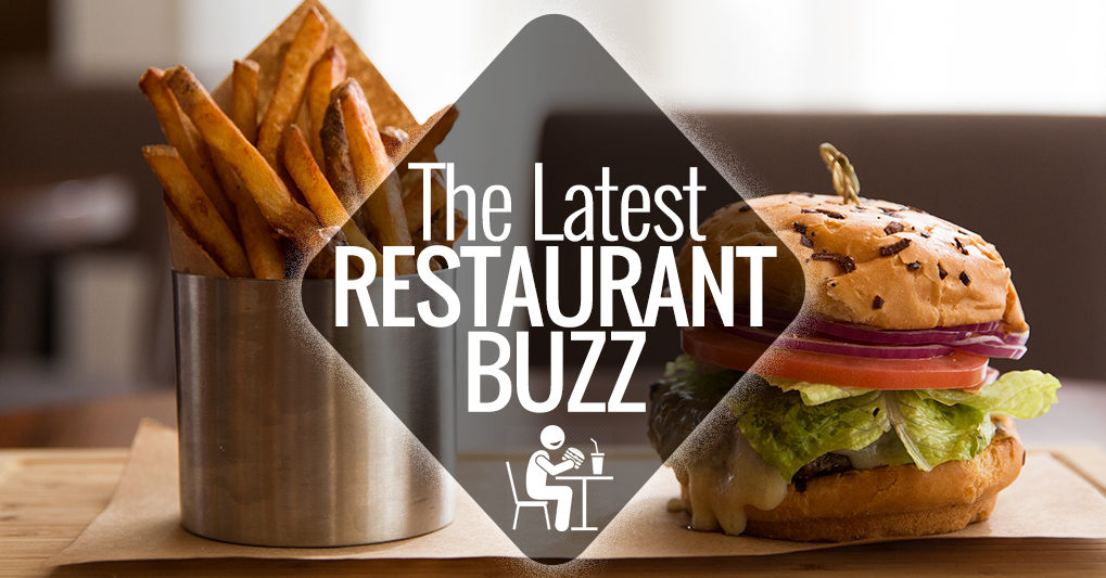 Restaurant Buzz | Nashville Guru