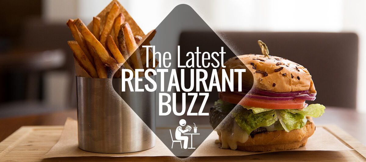 The Latest Restaurant Buzz - Nashville Guru