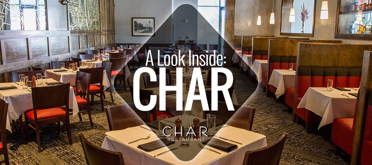 A Look Inside: Char | Nashville Guru