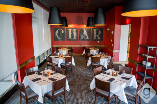A Look Inside: Char | Nashville Guru